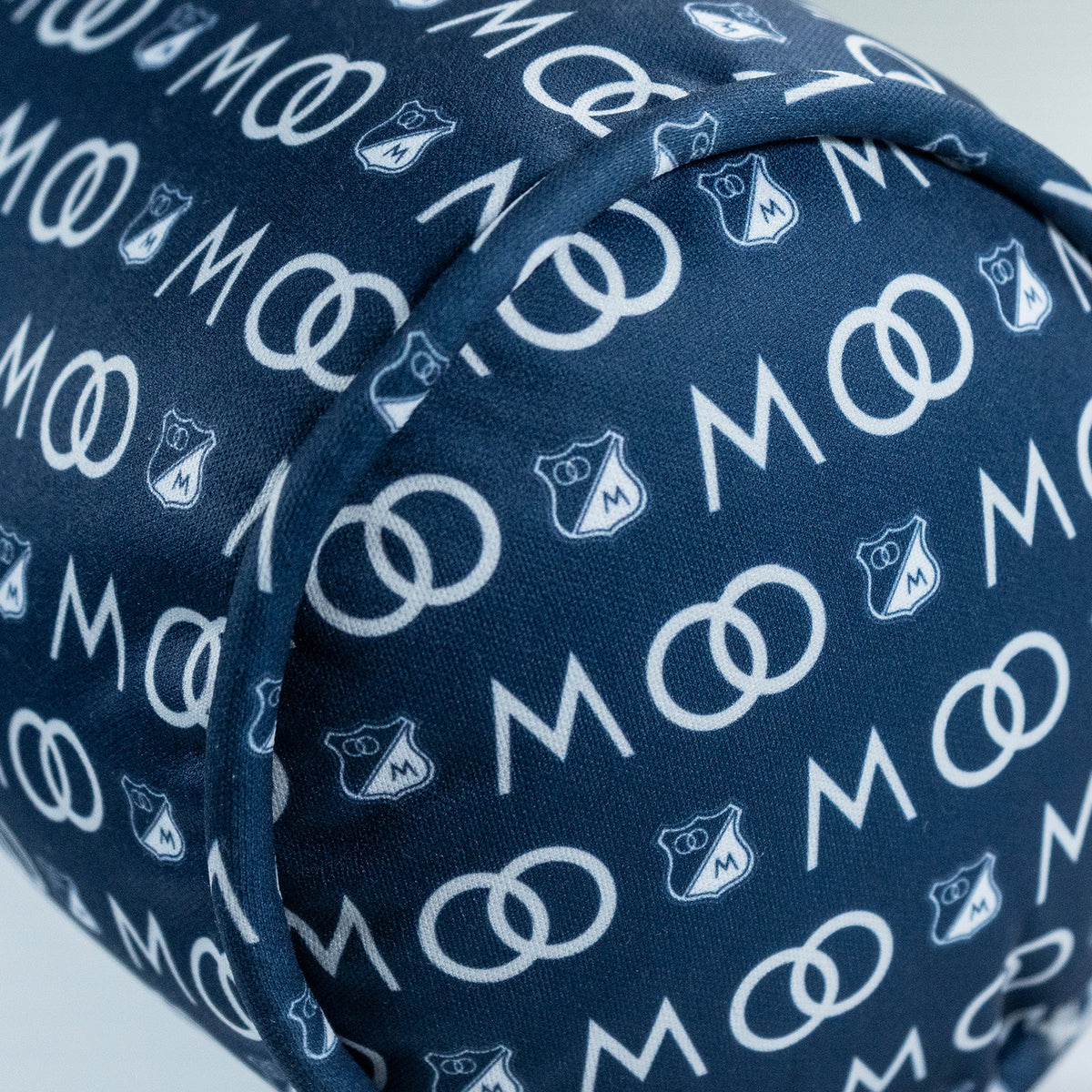 Cojín Rollo MFC – Tienda Oficial Millonarios FC
